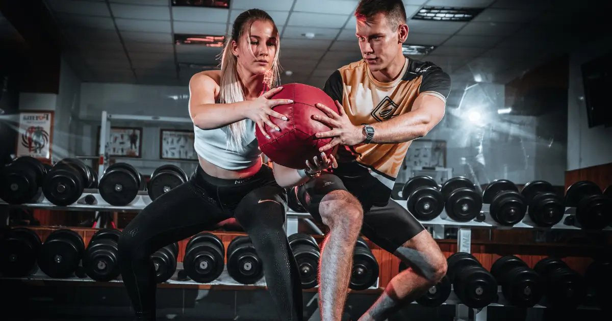 Perfect Your Exercise Form: Expert Tips & Guide